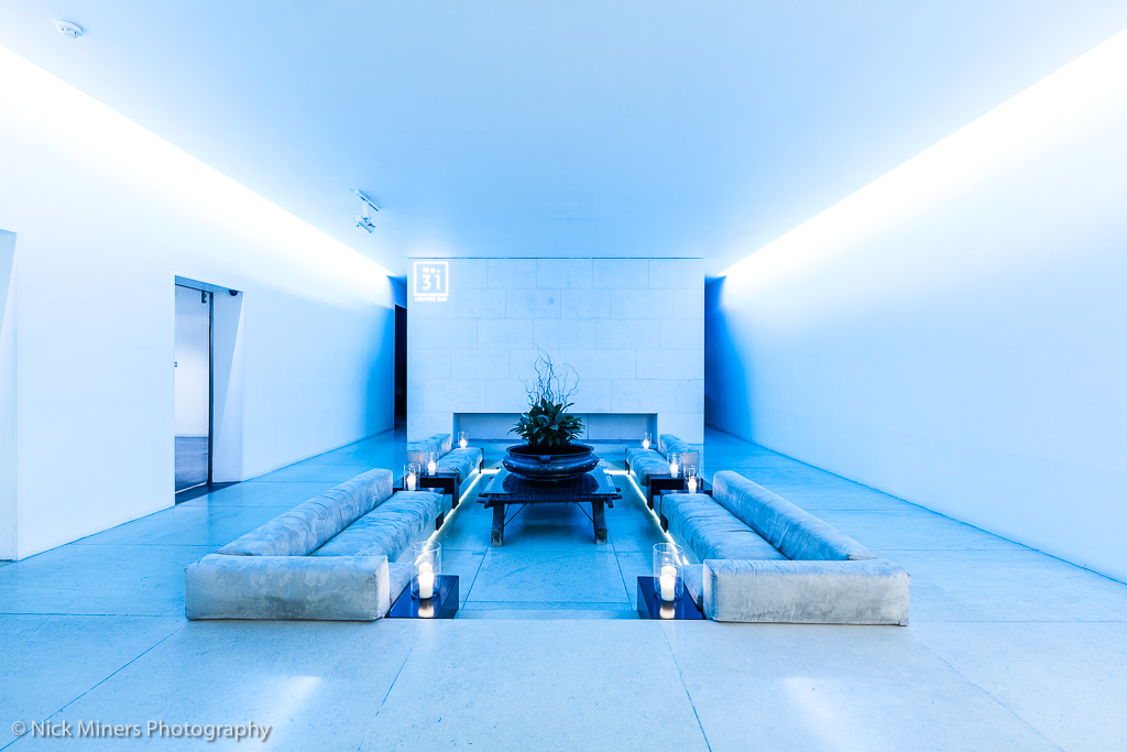 Hempel Hotel | Nick Miners Photography