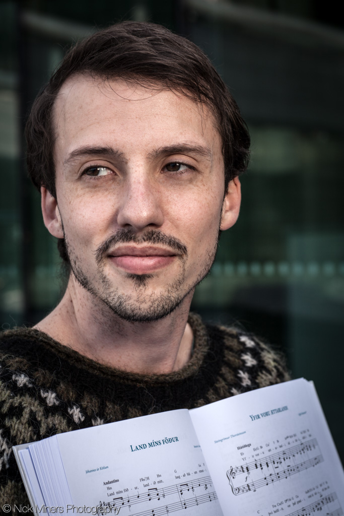 More Icelanders | Nick Miners Photography